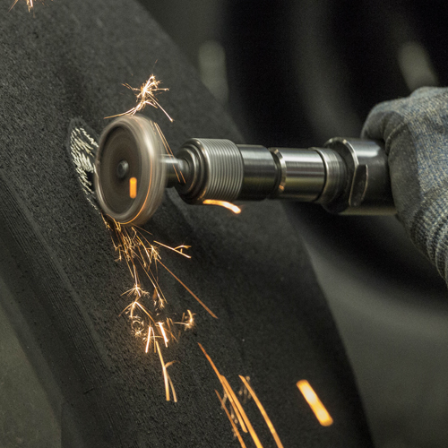 Discover the Benefits of Kal Tire Retreading | Kal Tire