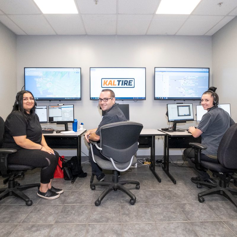 Kal Pro+ Program Offers for Small Business Fleets | Kal Tire