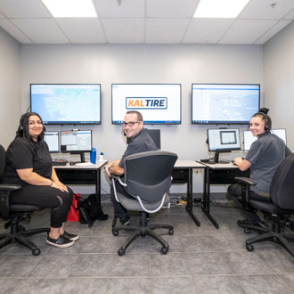 Offres du programme Kal Pro+ pour les petites entreprises | Kal Tire