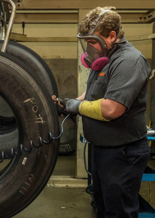 Busting myths about retread tires | Kal Tire Commercial