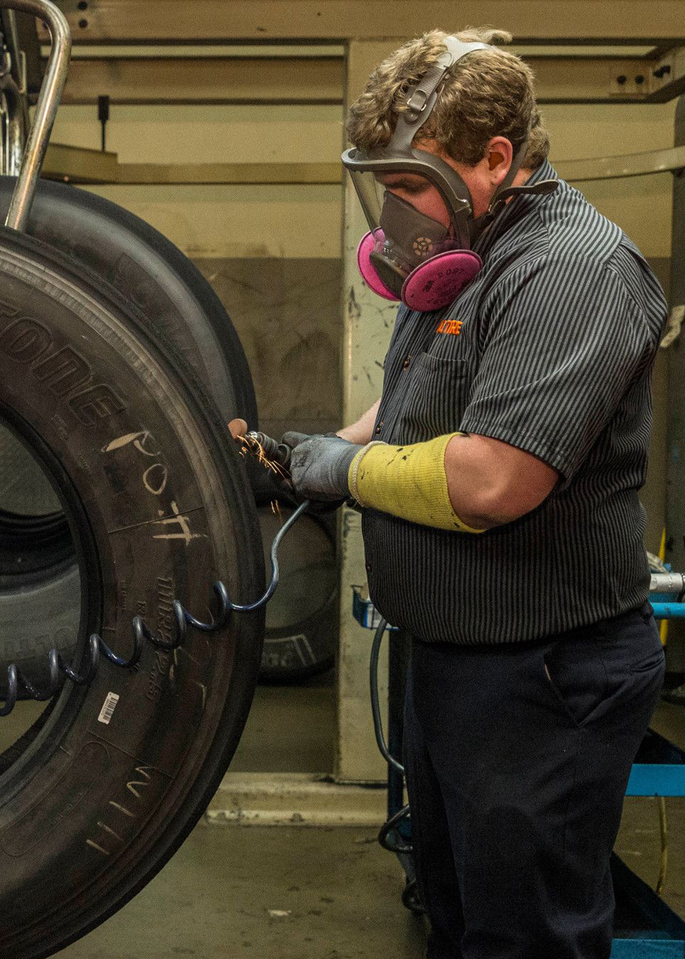 Busting myths about retread tires | Kal Tire Commercial