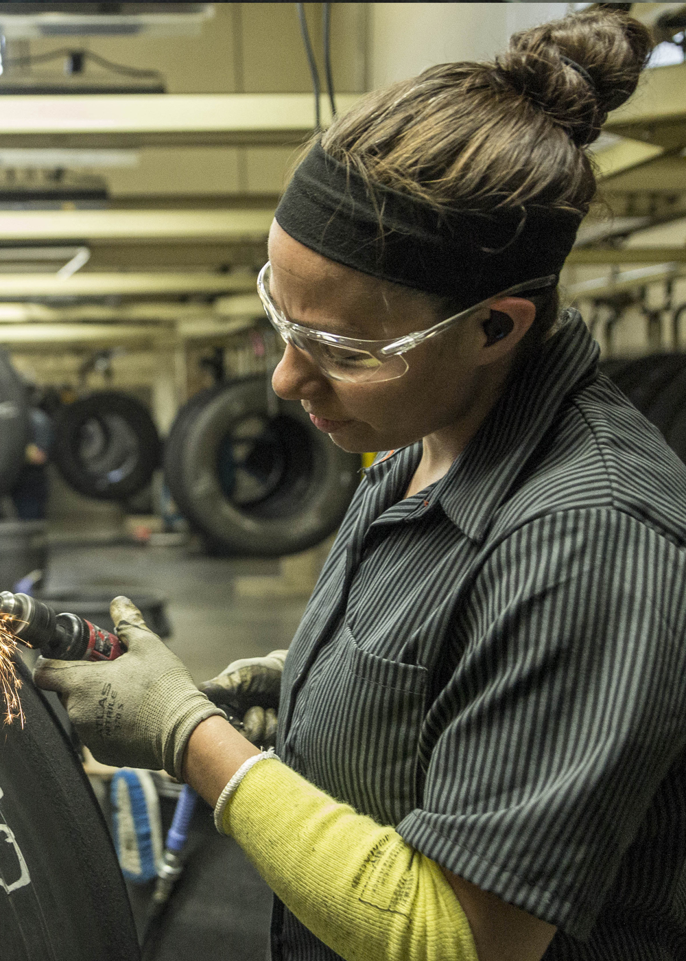 Busting myths about retread tires | Kal Tire Commercial