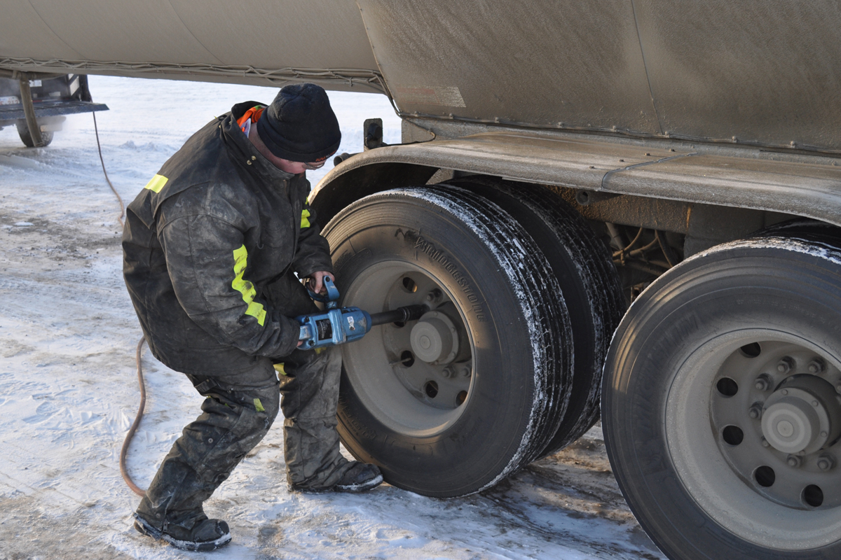 Get Ready For Winter | Kal Tire Commercial