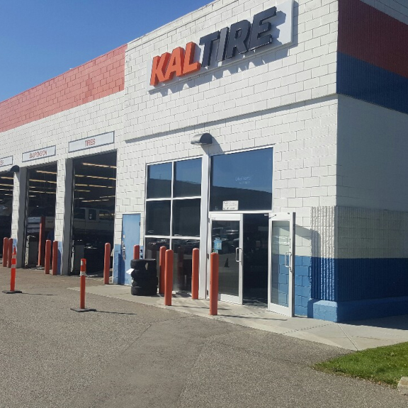 Nationwide Fleet Services | Kal Tire Commercial