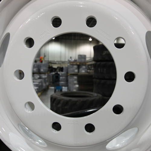 Industry-Leading Commercial Truck Wheels | Kal Tire Commercial