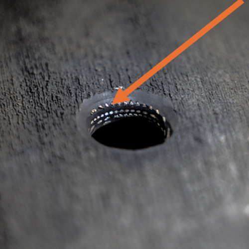 Single-use Commercial Tire vs Premium Commercial Tire | Kal Tire