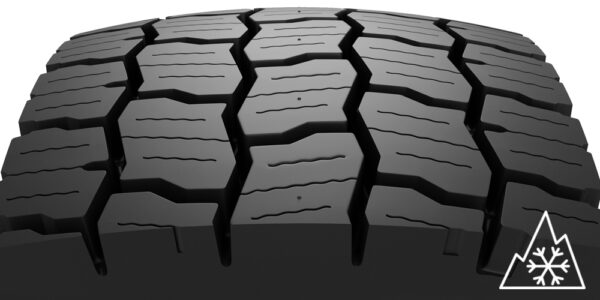 Retread Product Line-up | Kal Tire Commercial