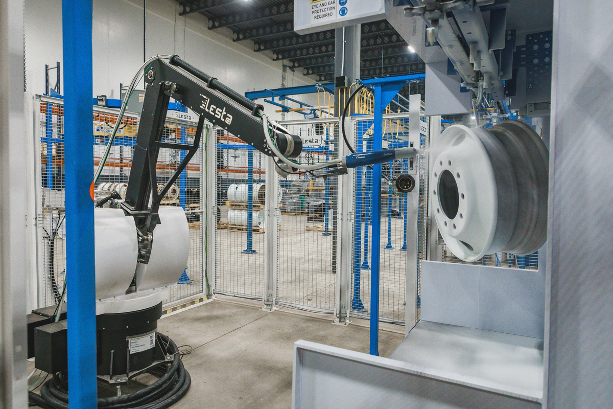 Mounted Wheel Program | Kal Tire Commercial