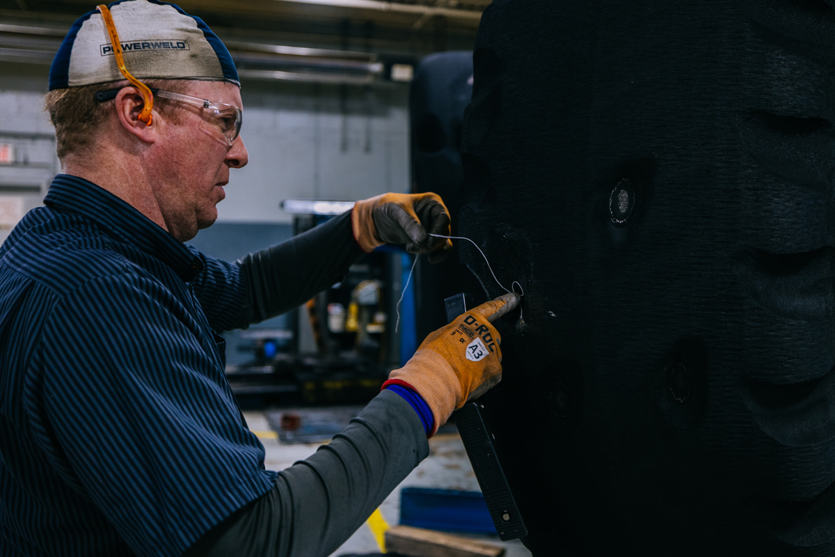 Off The Road Tires for Canada’s Heavy Equipment | Kal Tire