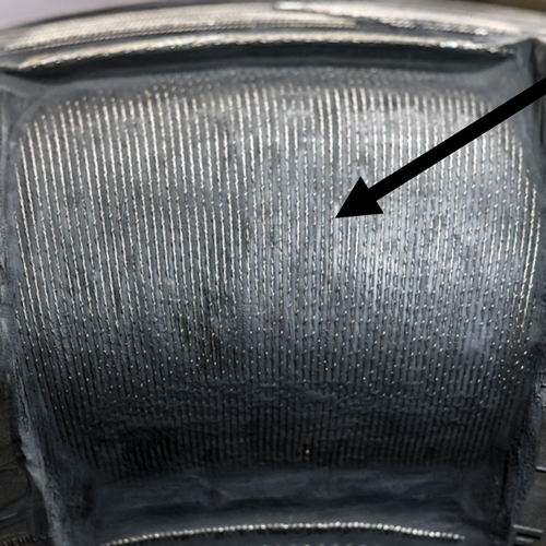Single-use Commercial Tire vs Premium Commercial Tire | Kal Tire